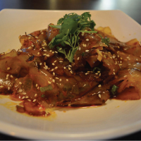 Menu – Lanzhou Ramen 兰州拉面